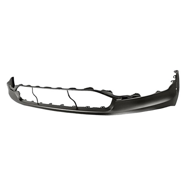 Replacement ID0004AA2309R00 - Front Lower Bumper Cover (Standard Line)