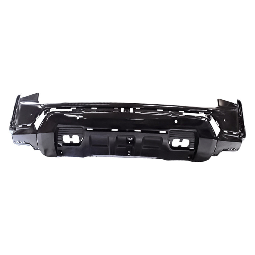 Replacement ID0004AA2319C00 - Front Lower Bumper Cover (CAPA Certified)