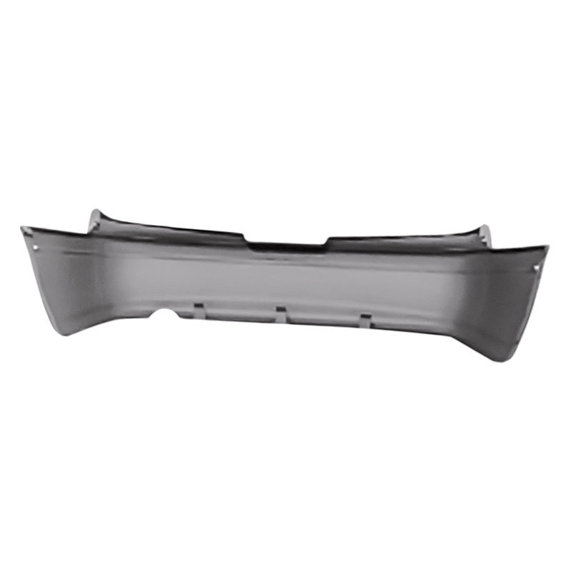 Replacement ID0004AA2374R00 - Rear Bumper Cover (Standard Line)