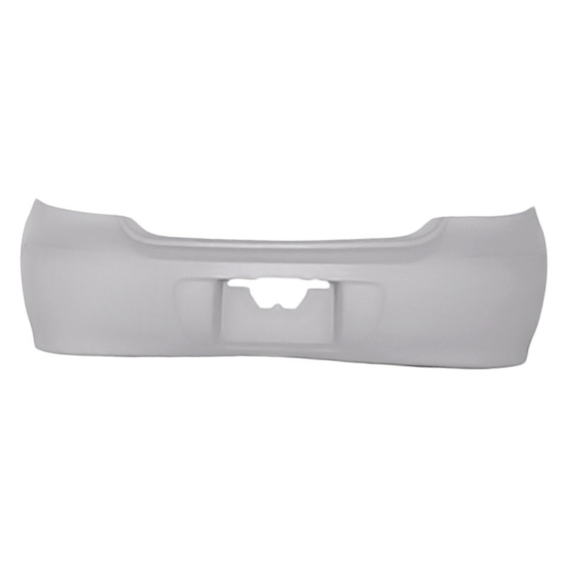 Replacement ID0004AA2424R00 - Rear Bumper Cover (Standard Line)