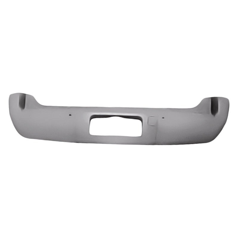 Replacement ID0004AA2446R00 - Rear Bumper Cover (Standard Line)