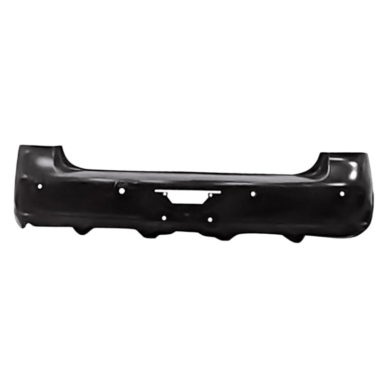Replacement ID0004AA2471R00 - Rear Bumper Cover (Standard Line)