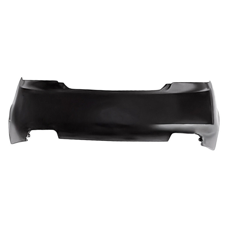 Replacement ID0004AA2490C00 - Rear Bumper Cover (CAPA Certified)