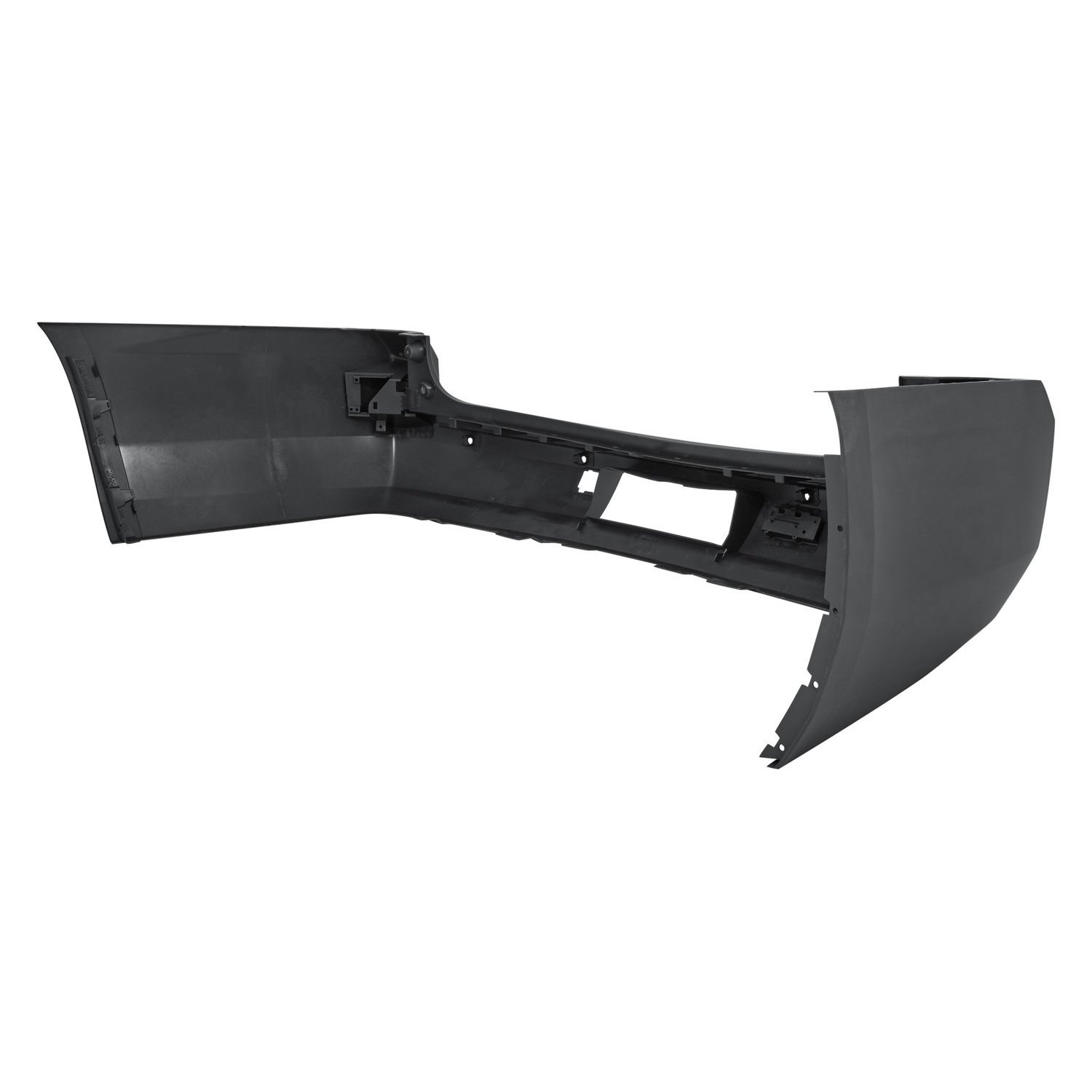 Replacement ID0004AA2547C00 - Rear Bumper Cover (CAPA Certified)