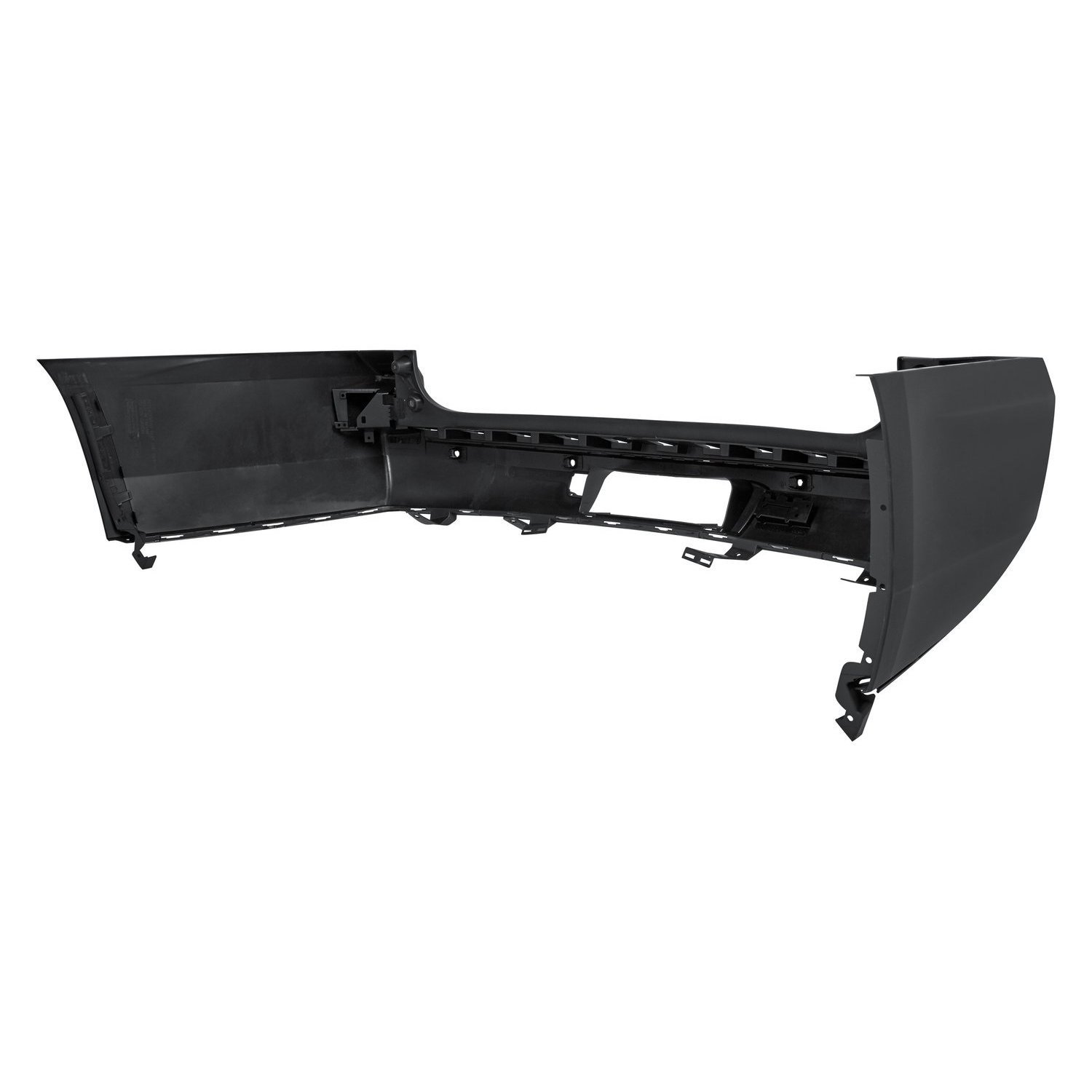 Replacement ID0004AA2549C00 - Rear Bumper Cover (CAPA Certified)
