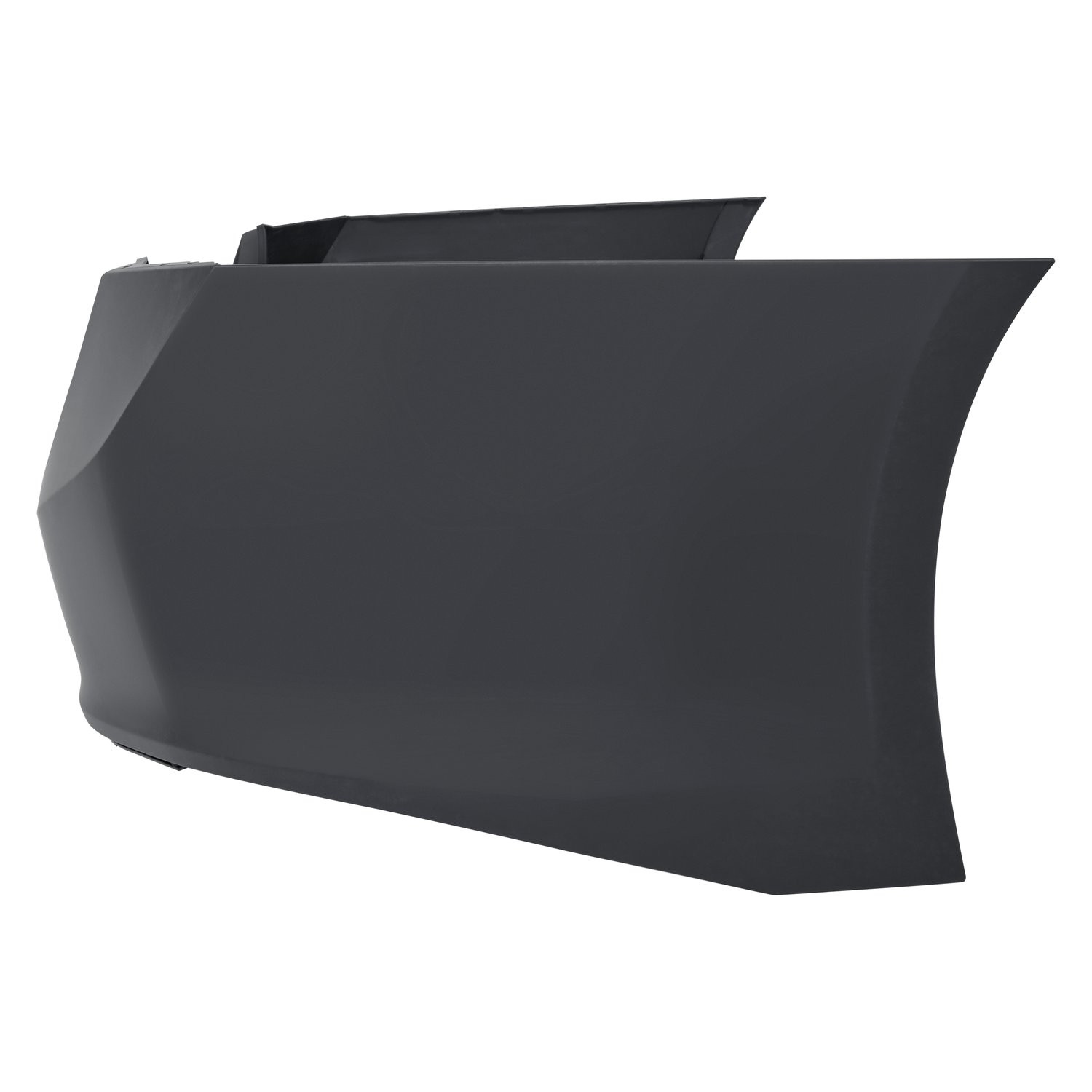 Replacement ID0004AA2571C00 - Rear Bumper Cover (CAPA Certified)