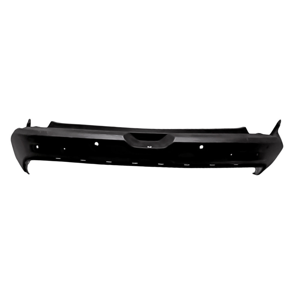 Replacement ID0004AA2574R00 - Rear Bumper Cover (Standard Line)