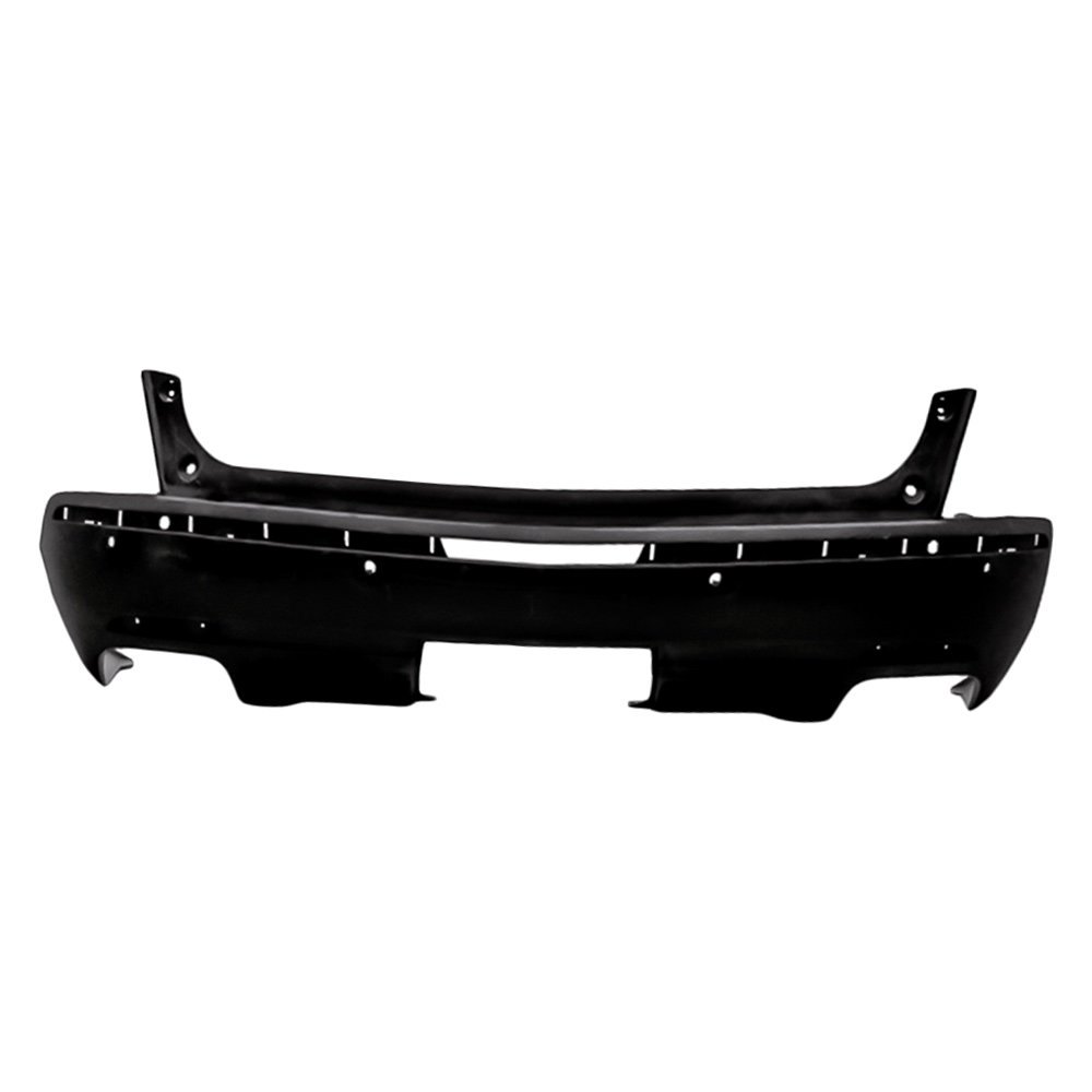 Replacement ID0004AA2575R00 - Rear Bumper Cover (Standard Line)