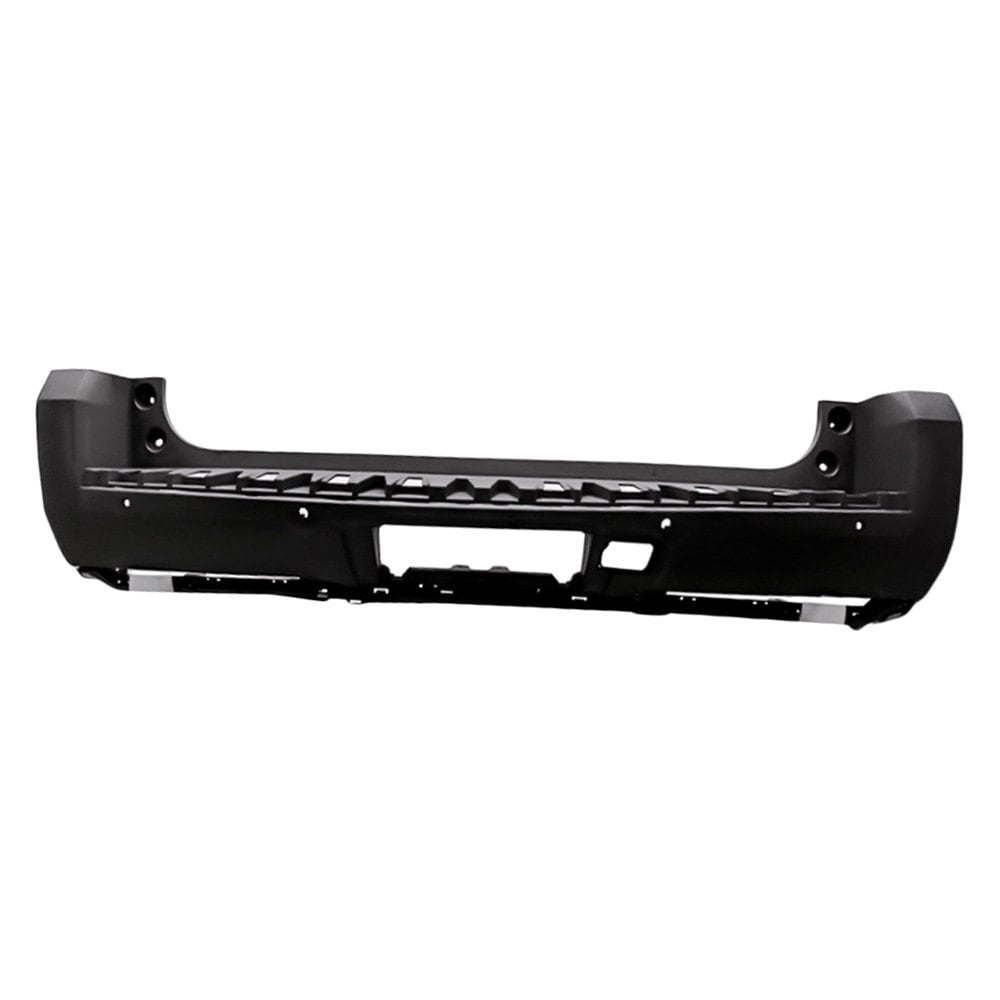 Replacement ID0004AA2591C00 - Rear Bumper Cover (CAPA Certified)