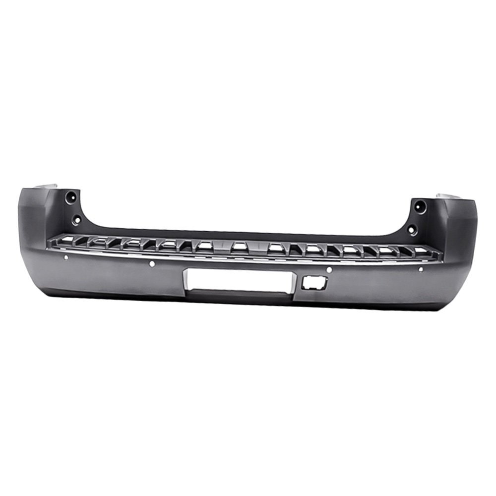 Replacement ID0004AA2595C00 - Rear Bumper Cover (CAPA Certified)