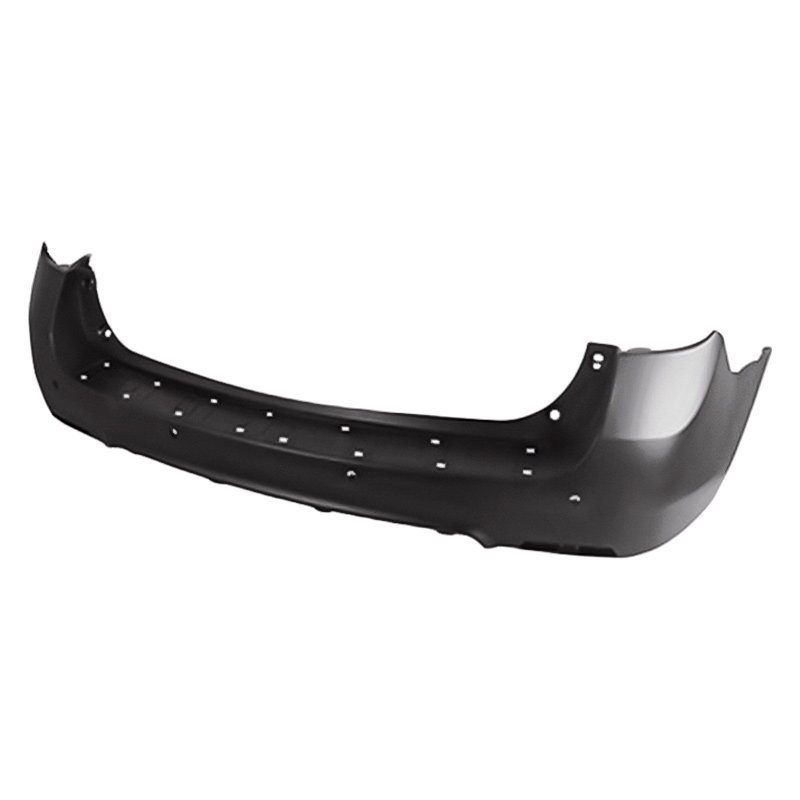 Replacement ID0004AA2614R00 - Rear Bumper Cover (Standard Line)