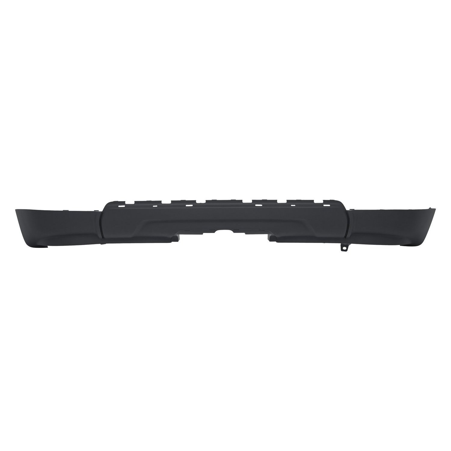 Replacement ID0004AA2631C00 - Rear Lower Bumper Cover (CAPA Certified)