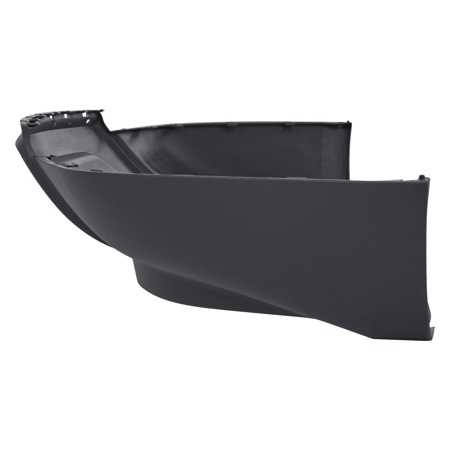 Replacement ID0004AA2631C00 - Rear Lower Bumper Cover (CAPA Certified)