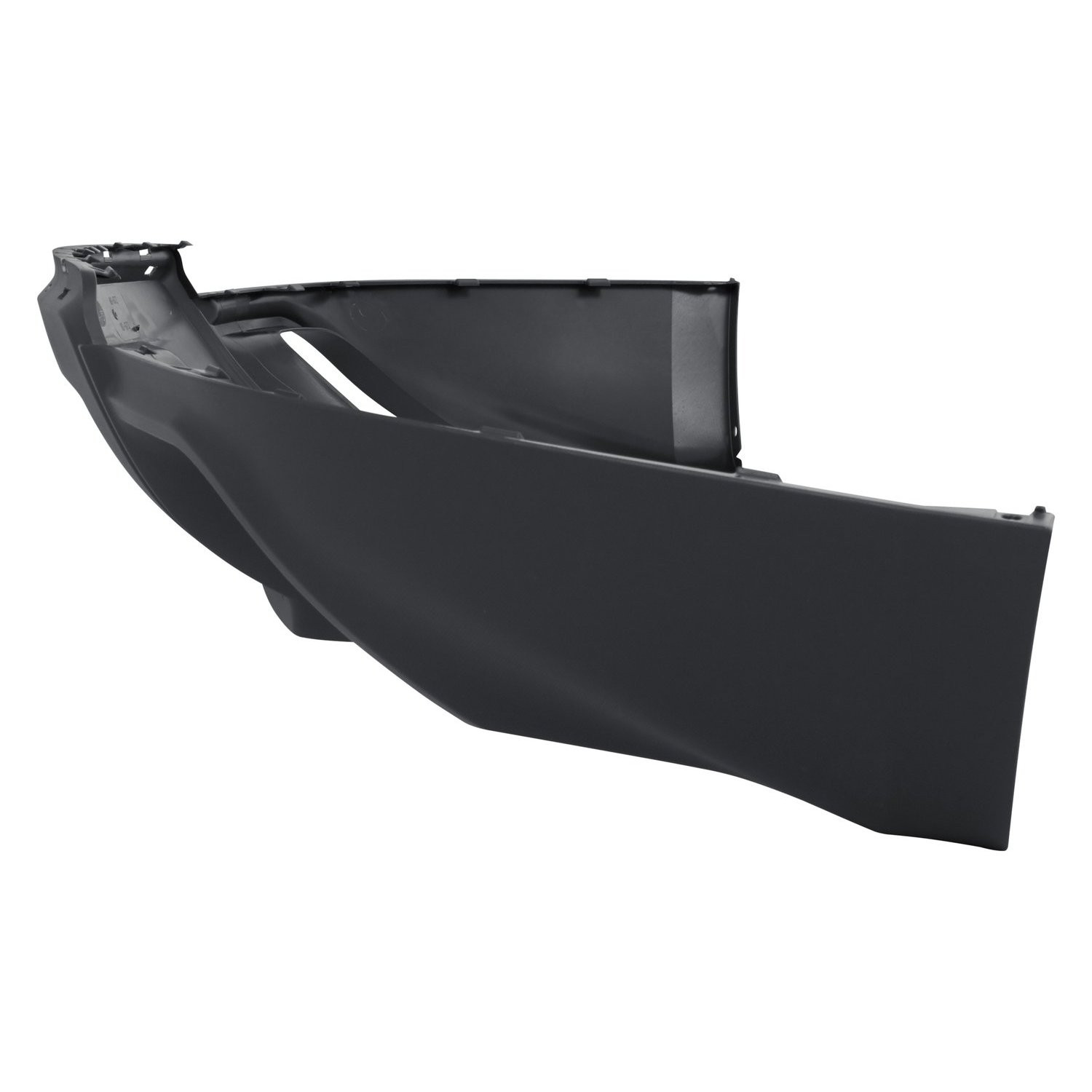 Replacement ID0004AA2632C00 - Rear Lower Bumper Cover (CAPA Certified)