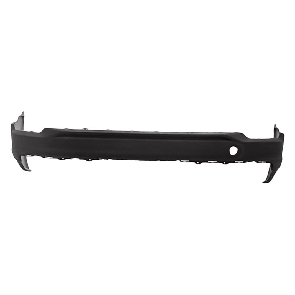 Replacement ID0004AA2639R00 - Rear Lower Bumper Cover (Standard Line)