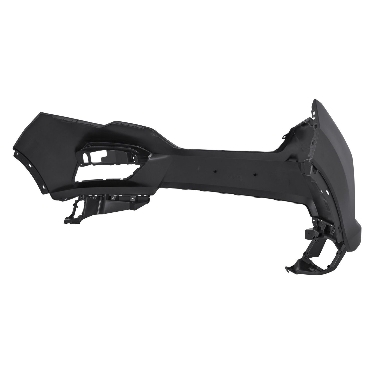 Replacement ID0004AA2763R00 - Front Bumper Cover (Standard Line)