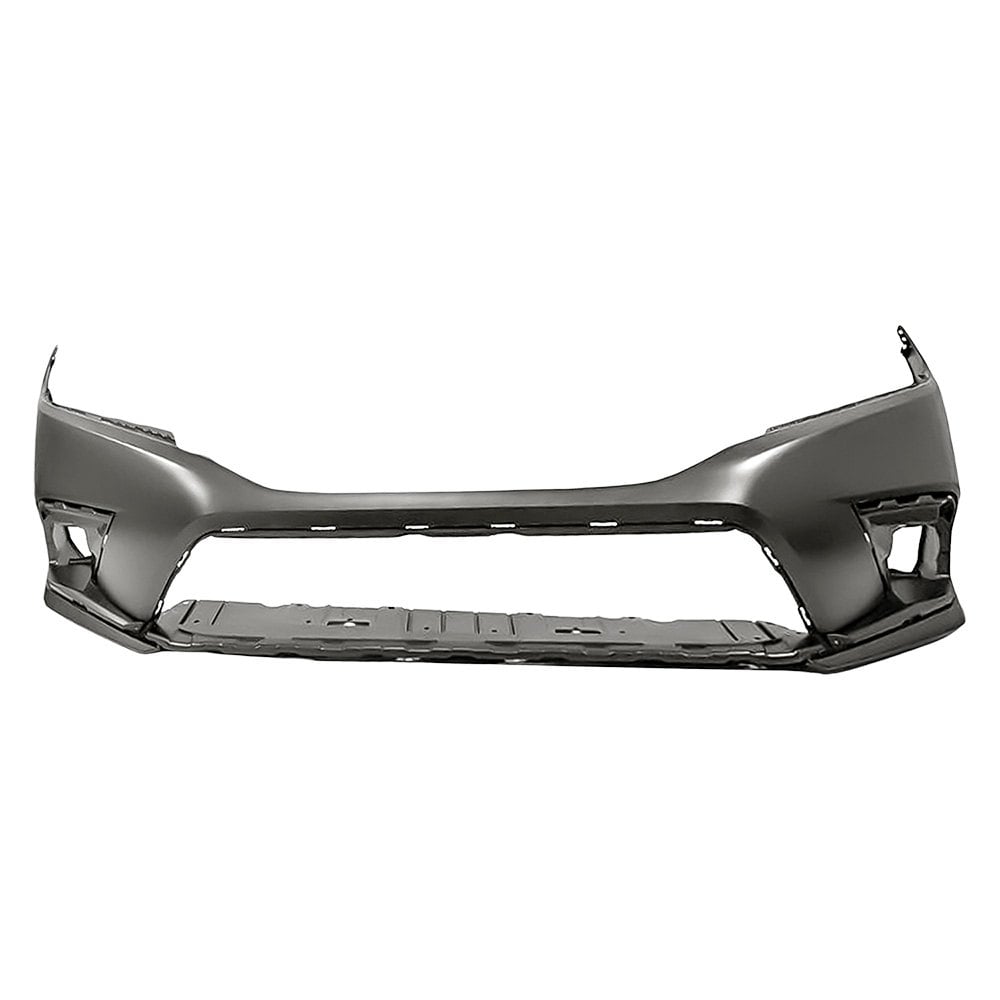 Replacement ID0004AA2783C00 - Front Bumper Cover (CAPA Certified)