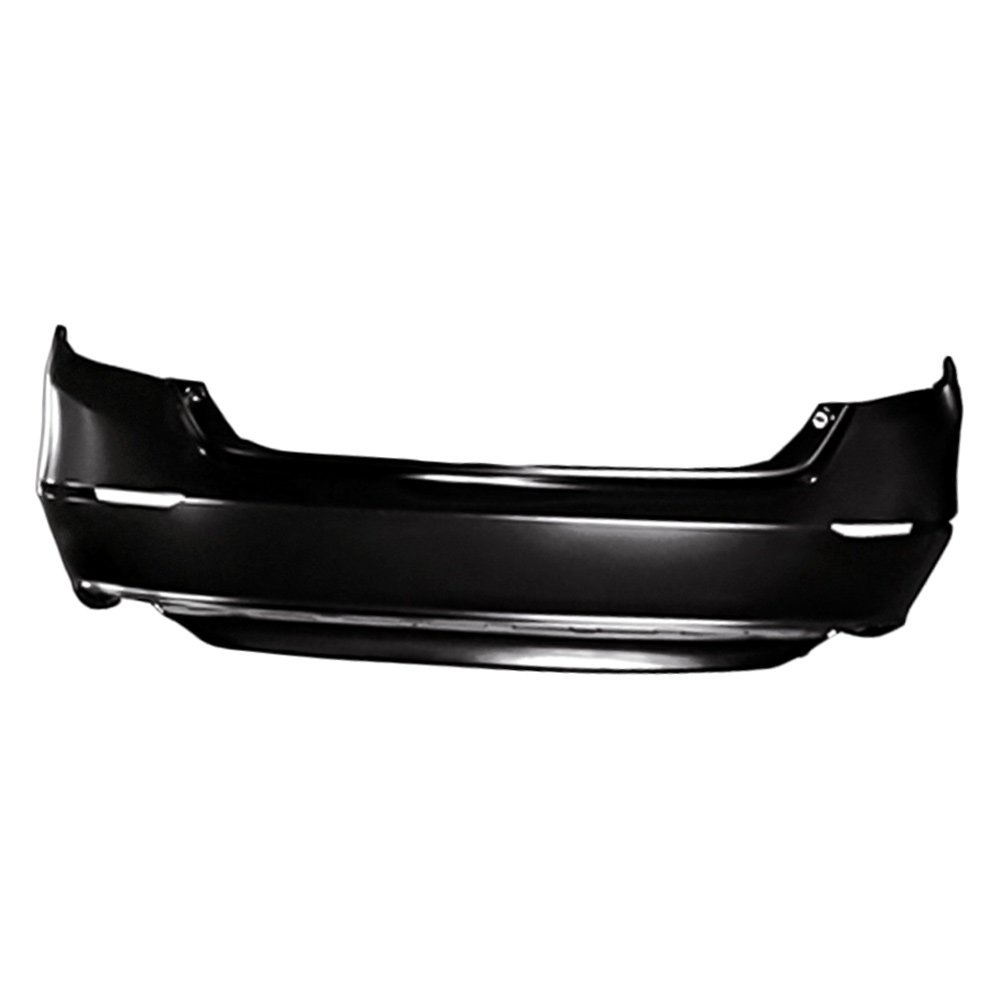 Replacement ID0004AA2916C00 - Rear Bumper Cover (CAPA Certified)