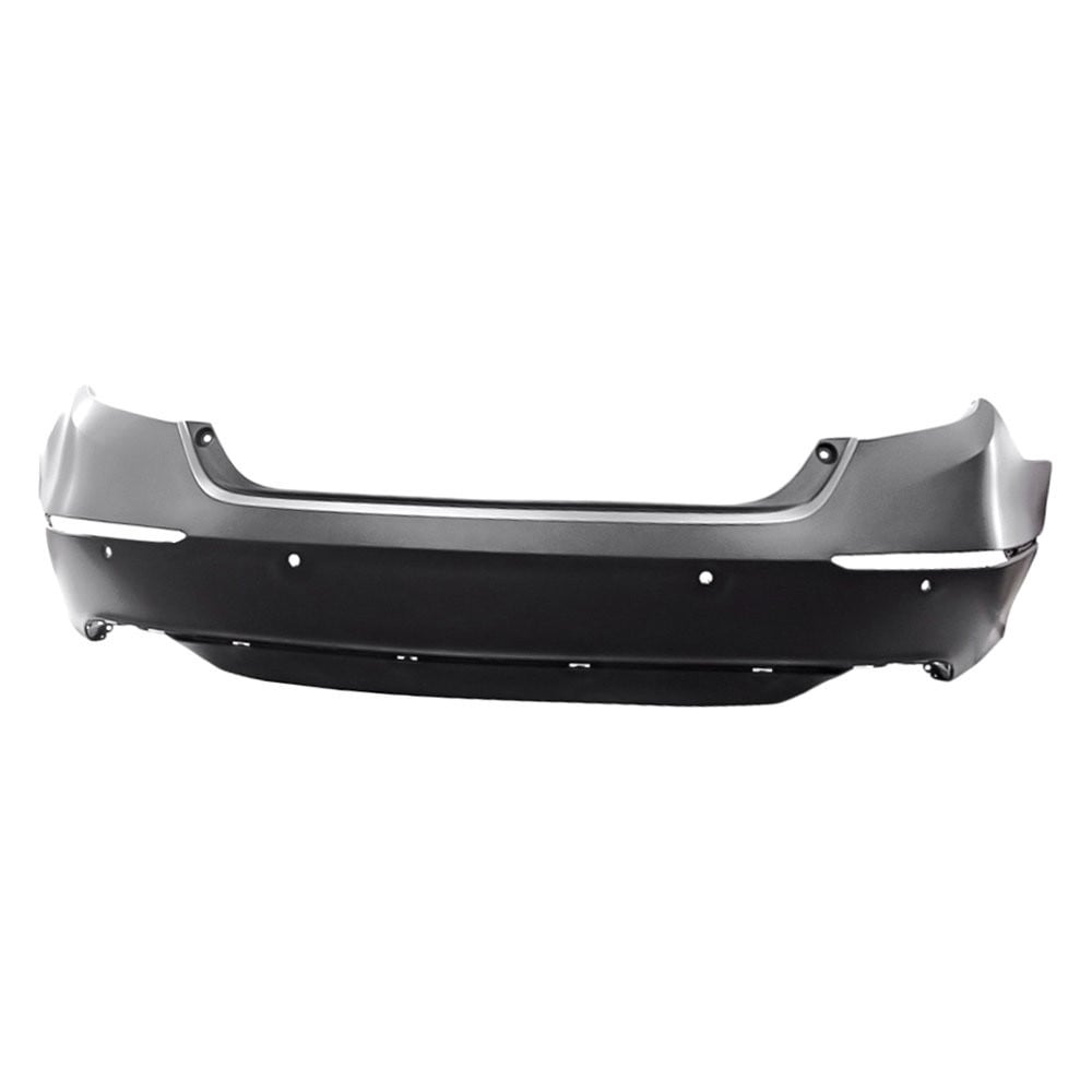 Replacement ID0004AA2924R00 - Rear Bumper Cover (Standard Line)