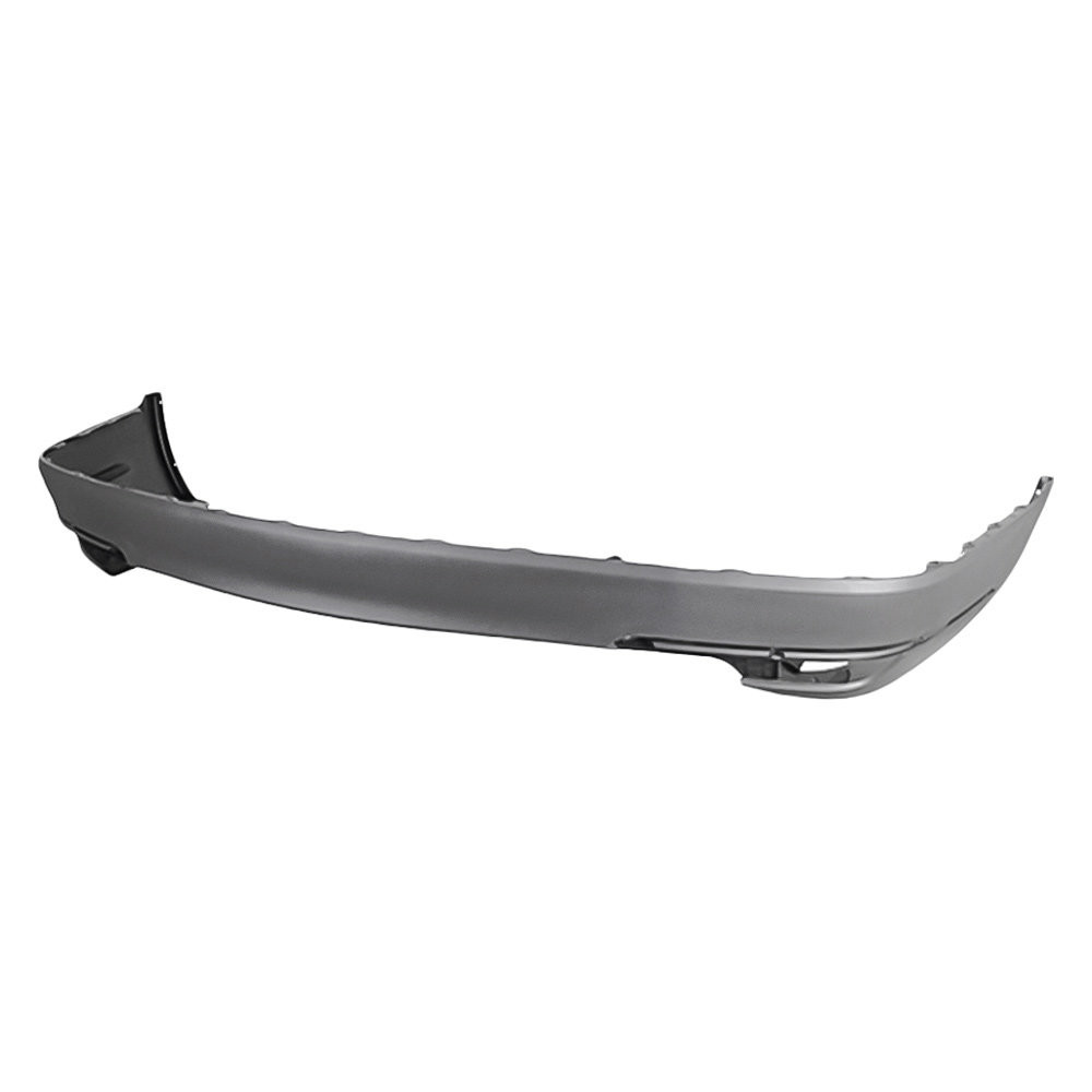 Replacement ID0004AA2936C00 - Rear Lower Bumper Cover (CAPA Certified)