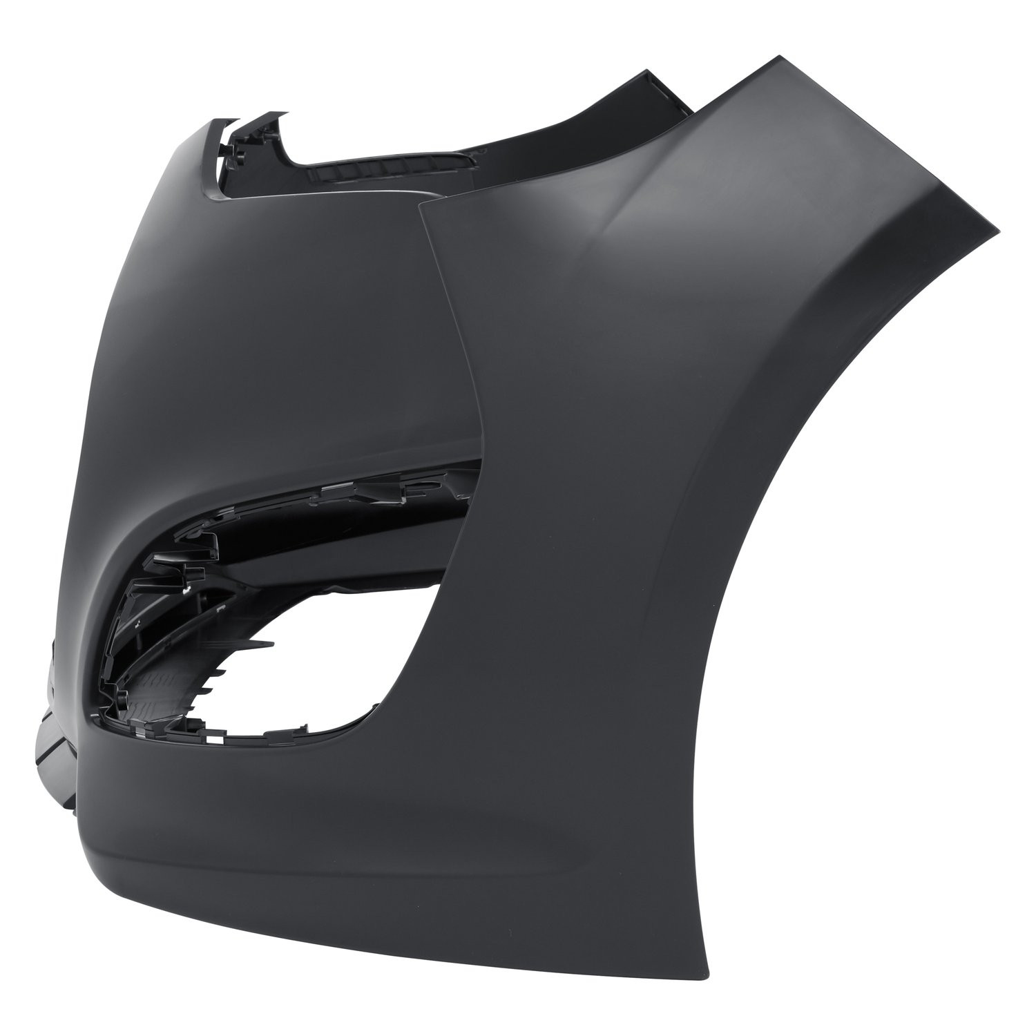 Replacement ID0004AA3009R00 - Front Bumper Cover (Standard Line)