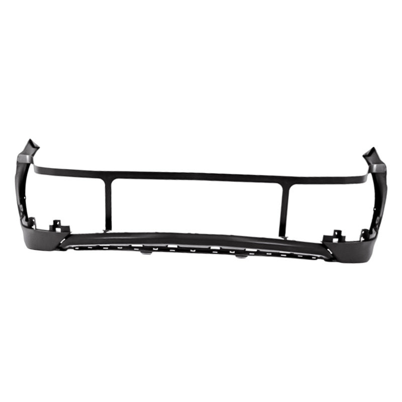 Replacement ID0004AA3057C00 - Front Lower Bumper Cover (CAPA Certified)
