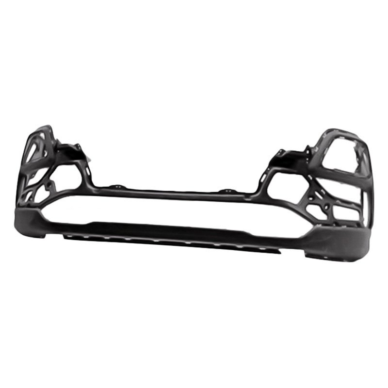 Replacement ID0004AA3062C00 - Front Lower Bumper Cover (CAPA Certified)