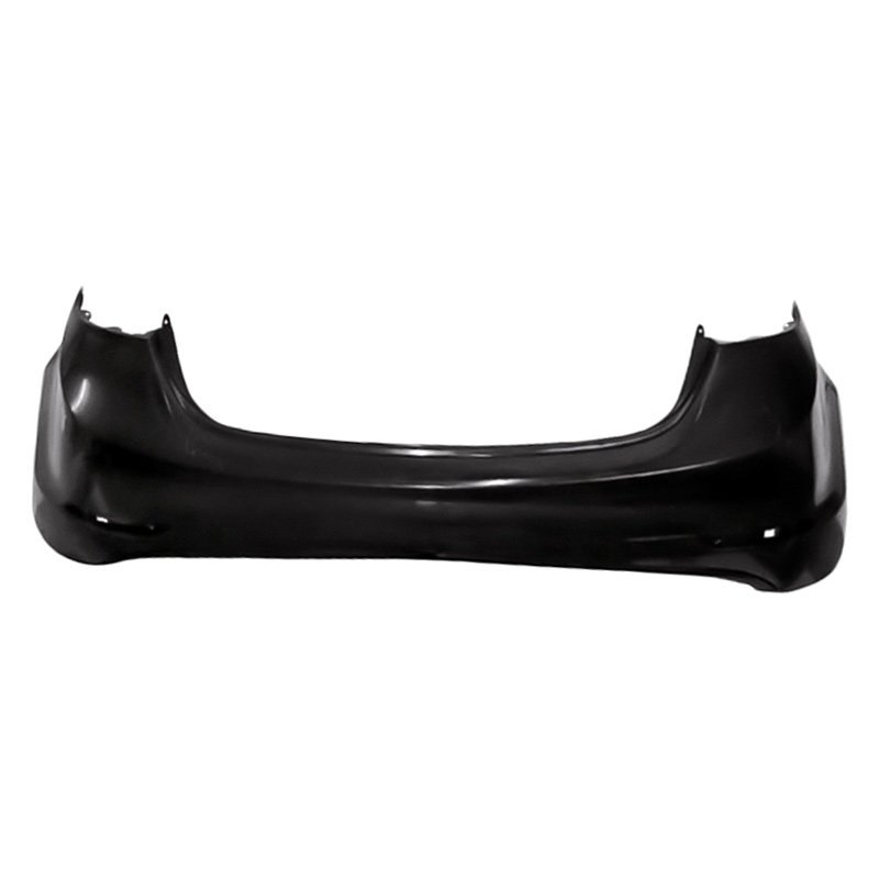 Replacement ID0004AA3139R00 - Rear Bumper Cover (Standard Line)