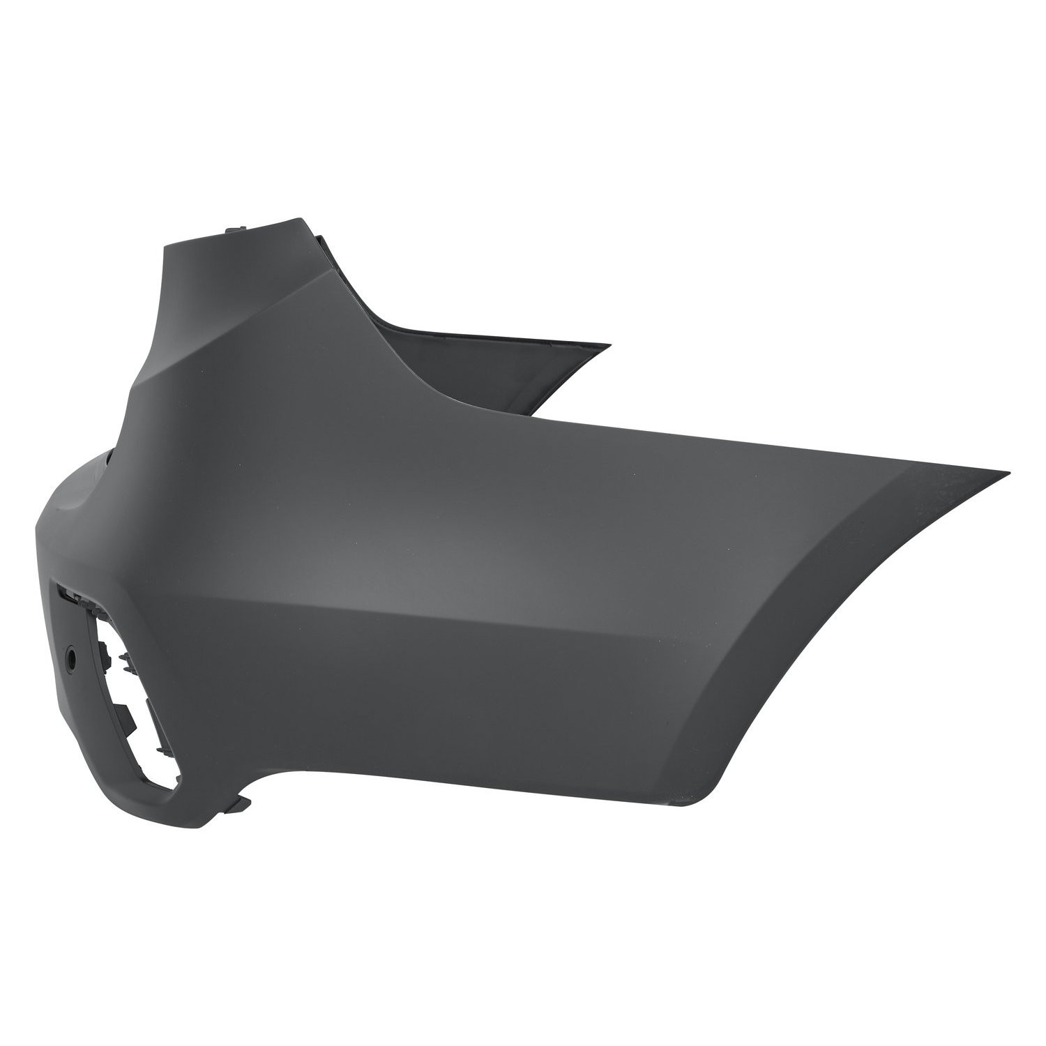 Replacement ID0004AA3146C00 - Rear Bumper Cover (CAPA Certified)