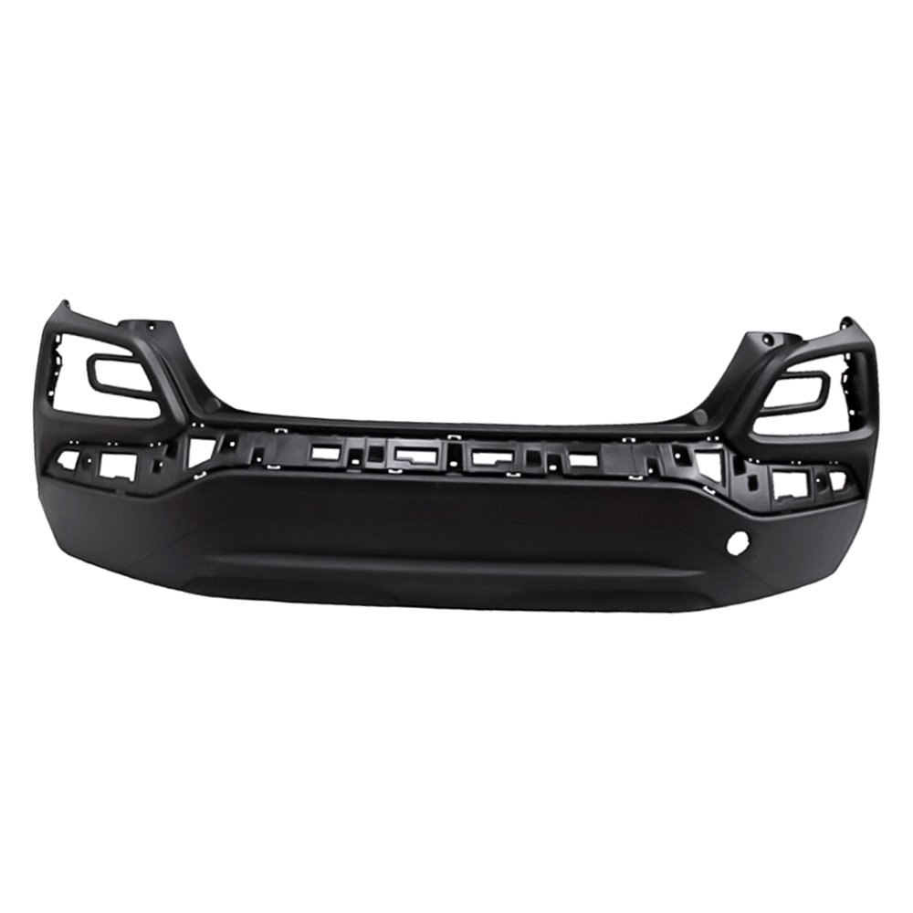 Replacement ID0004AA3158C00 - Rear Bumper Cover (CAPA Certified)