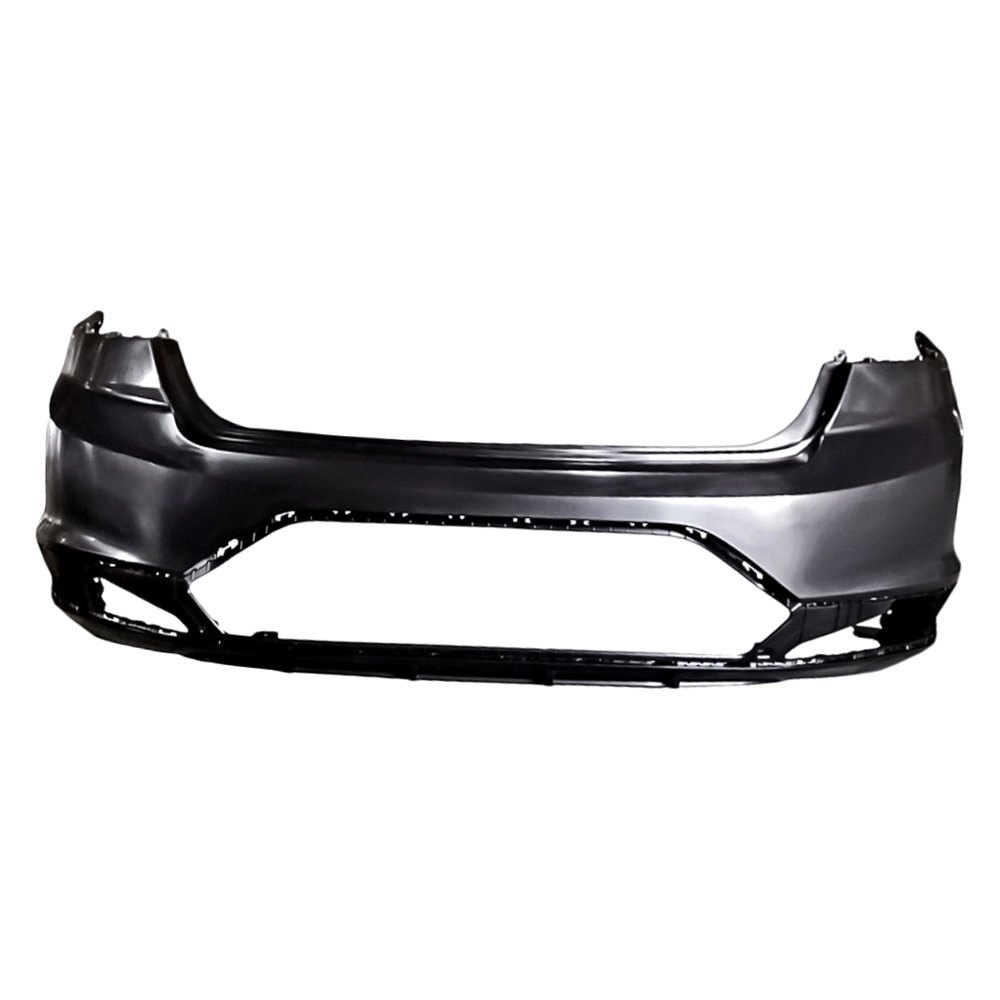 Replacement ID0004AA3159R00 - Rear Bumper Cover (Standard Line)
