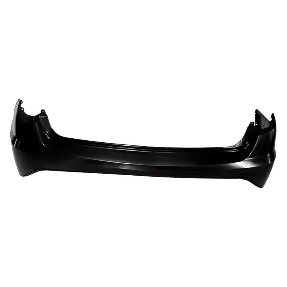 Replacement ID0004AA3165C00 - Rear Bumper Cover (CAPA Certified)