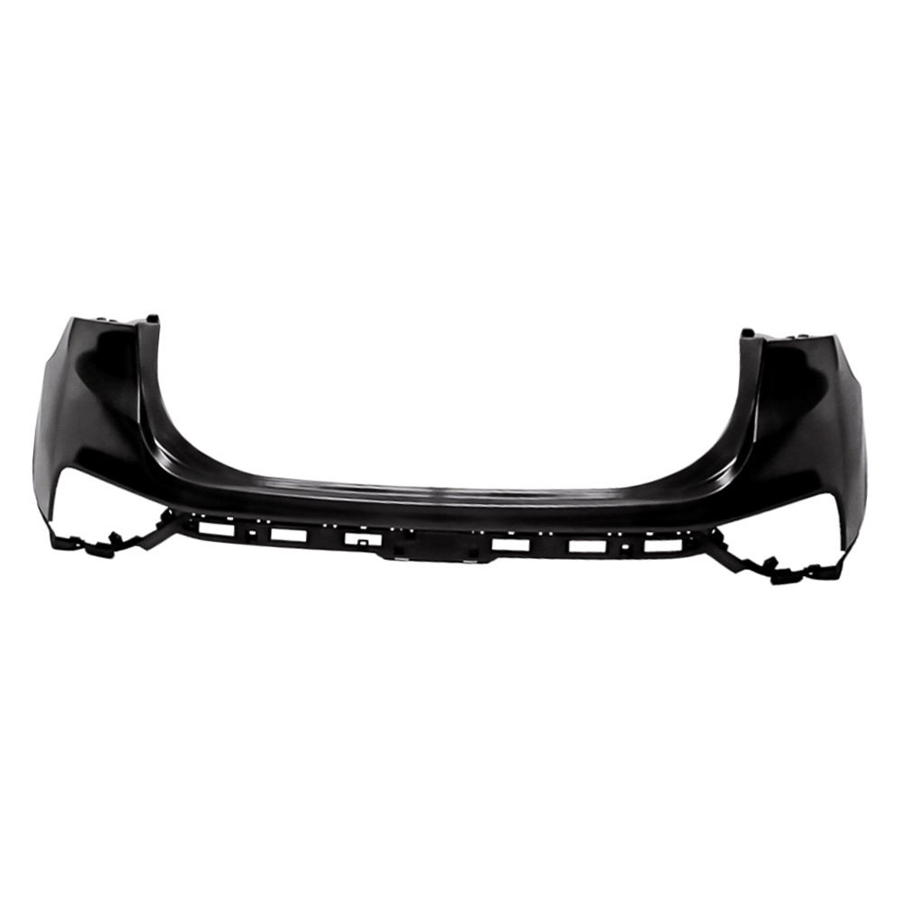 Replacement ID0004AA3172R00 - Rear Upper Bumper Cover (Standard Line)