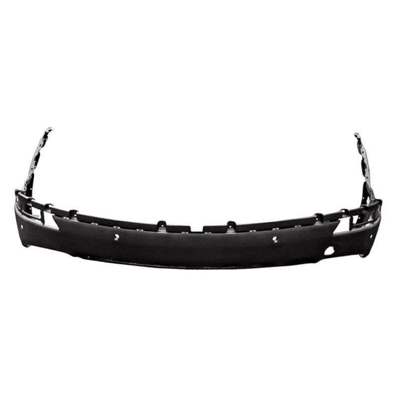 Replacement ID0004AA3179C00 - Rear Lower Bumper Cover (CAPA Certified)