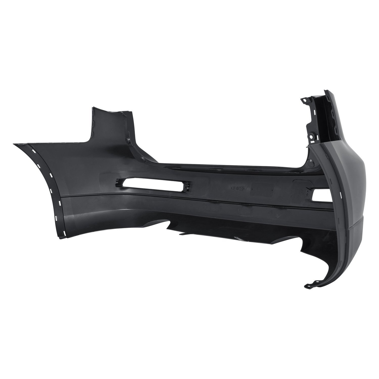 Replacement ID0004AA3264R00 - Rear Bumper Cover (Standard Line)