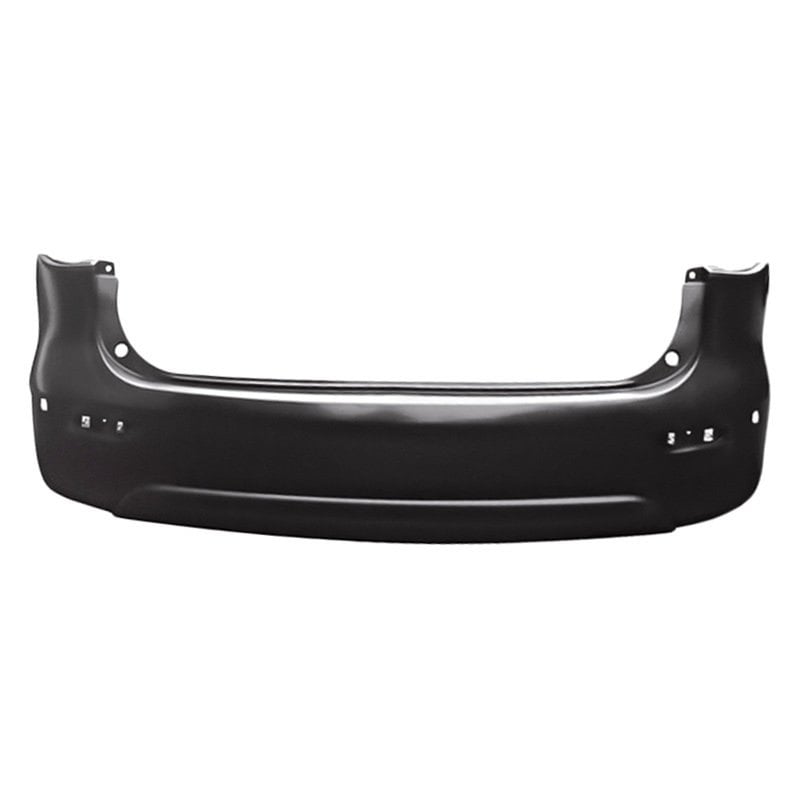 Replacement ID0004AA3274R00 - Rear Bumper Cover (Standard Line)