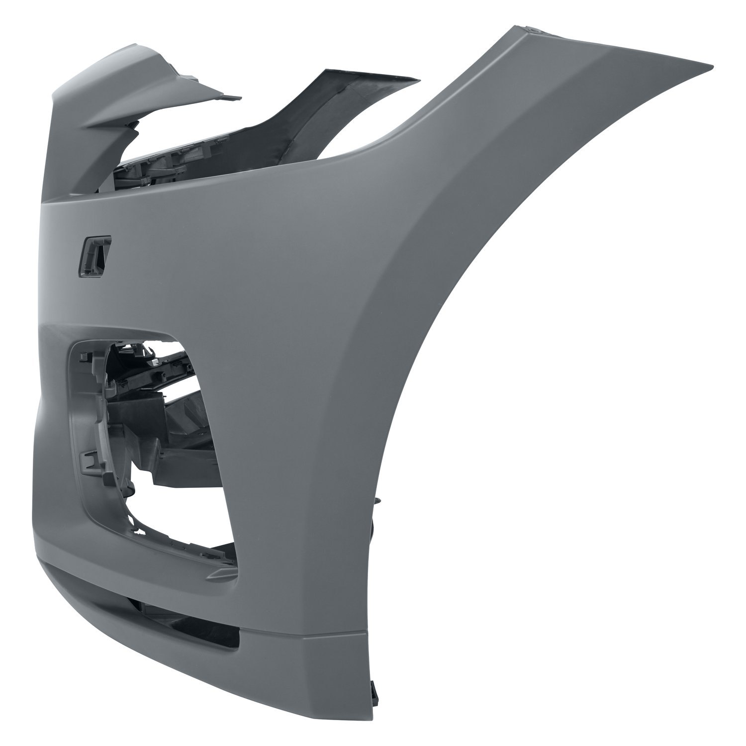 Replacement ID0004AA3318R00 - Front Bumper Cover (Standard Line)