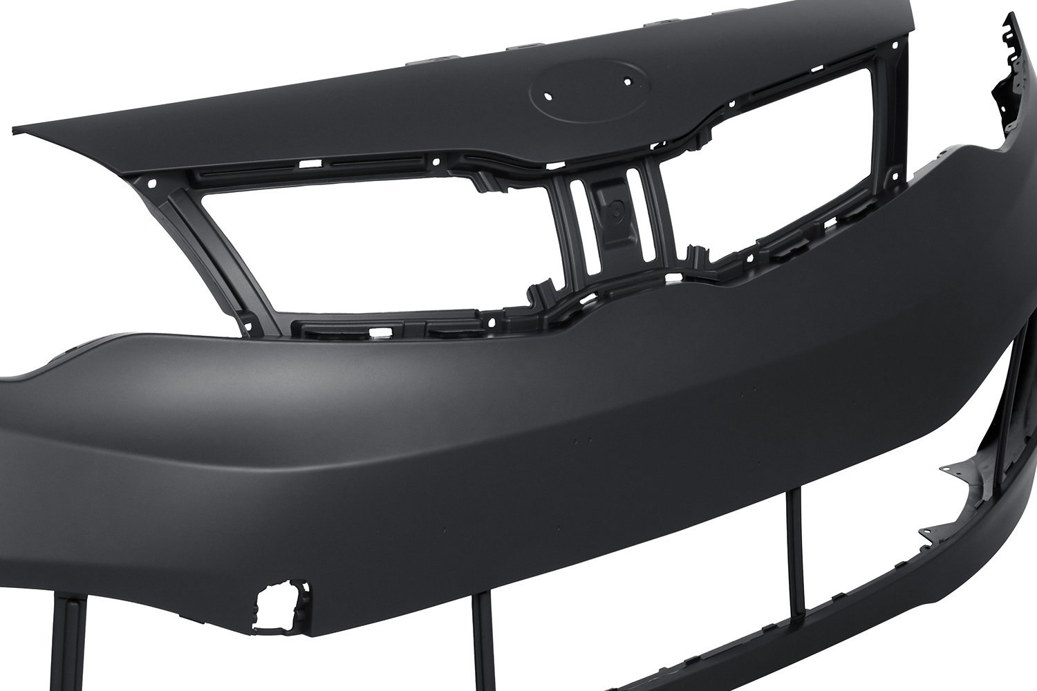 Replacement ID0004AA3365C00 - Front Bumper Cover (CAPA Certified)