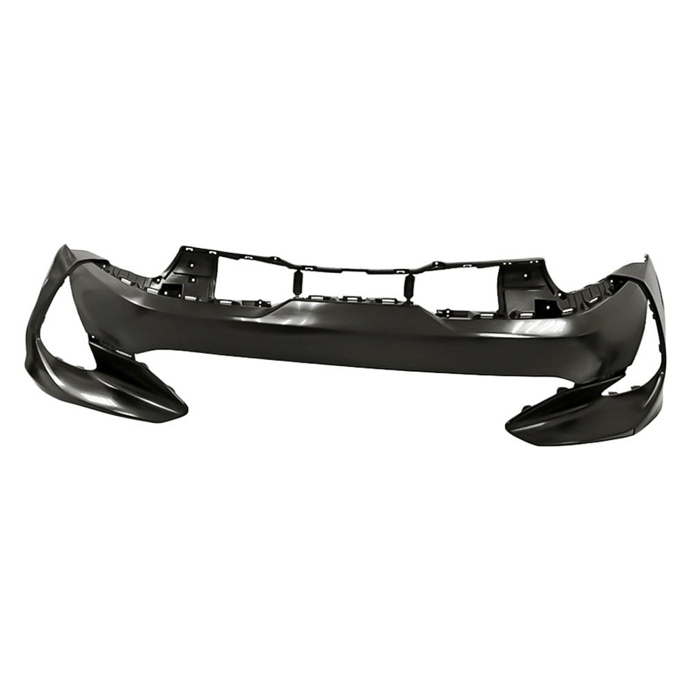 Replacement ID0004AA3399R00 - Front Bumper Cover (Standard Line)