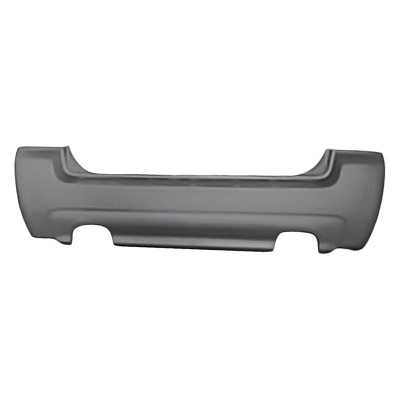 Replacement ID0004AA3445C00 - Rear Bumper Cover (CAPA Certified)