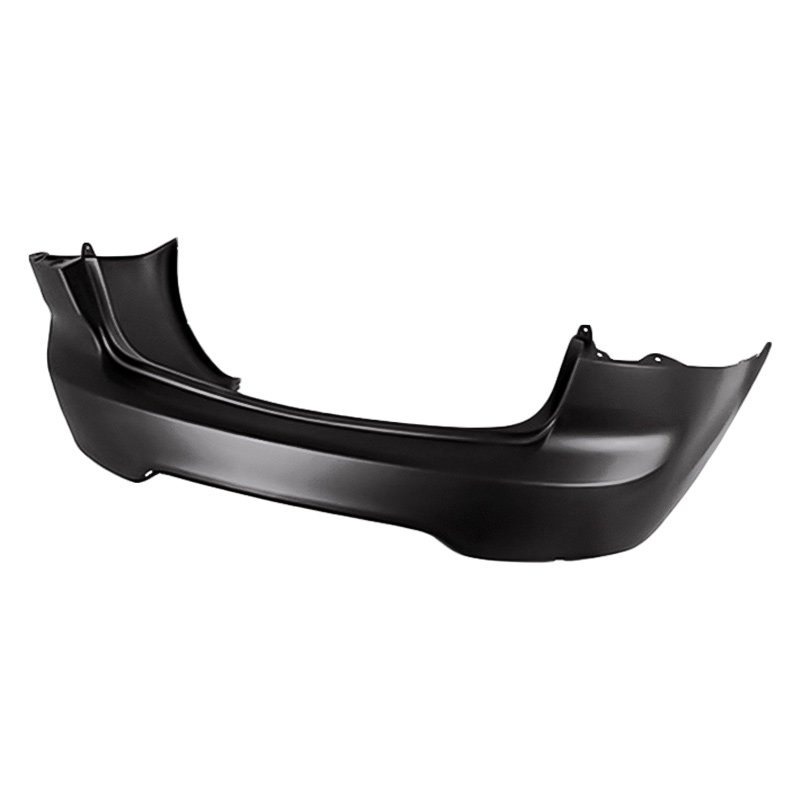 Replacement ID0004AA3467C00 - Rear Bumper Cover (CAPA Certified)
