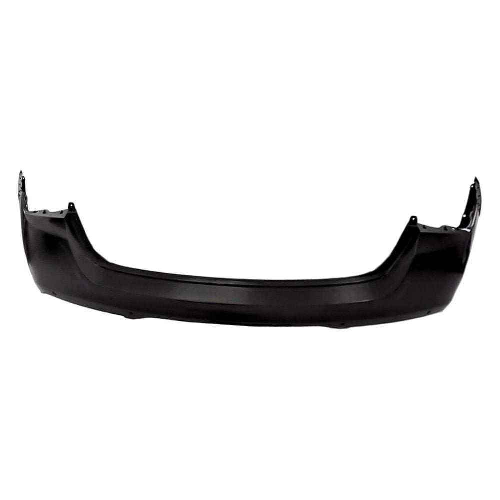 Replacement ID0004AA3496R00 - Rear Bumper Cover (Standard Line)
