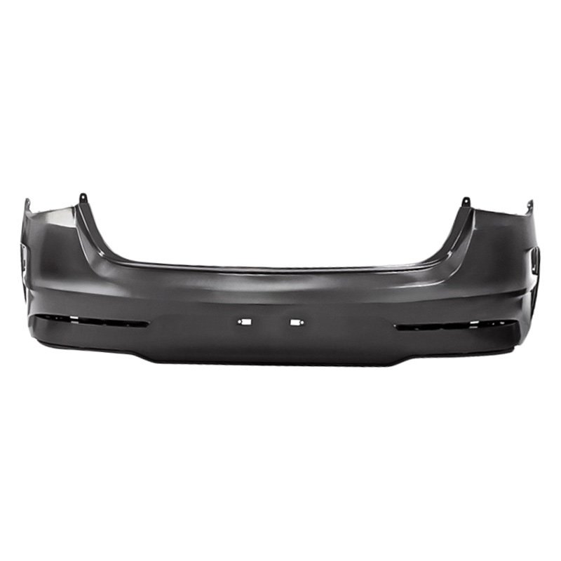 Replacement ID0004AA3497R00 - Rear Bumper Cover (Standard Line)
