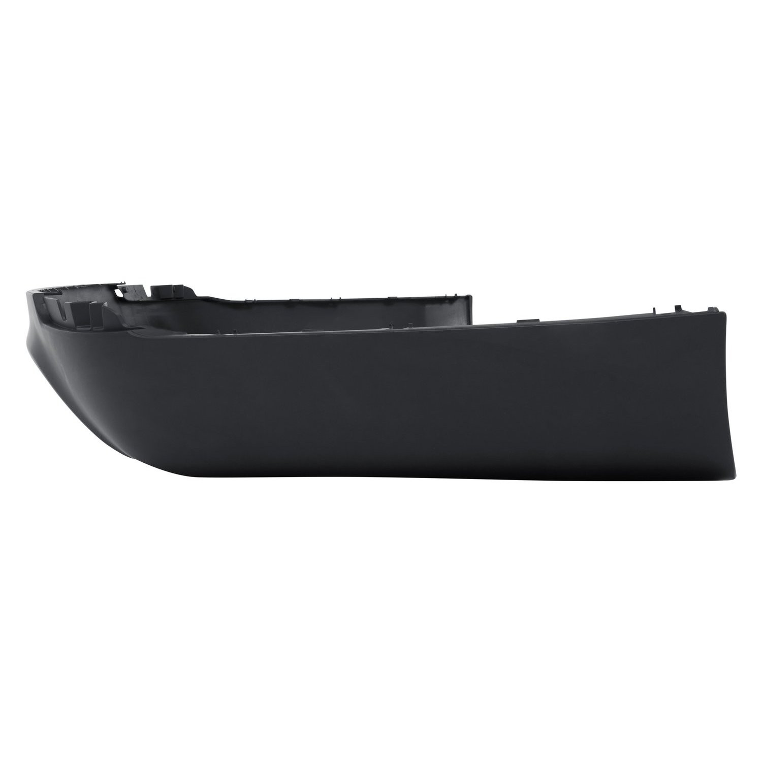 Replacement ID0004AA3522R00 - Rear Lower Bumper Cover (Standard Line)