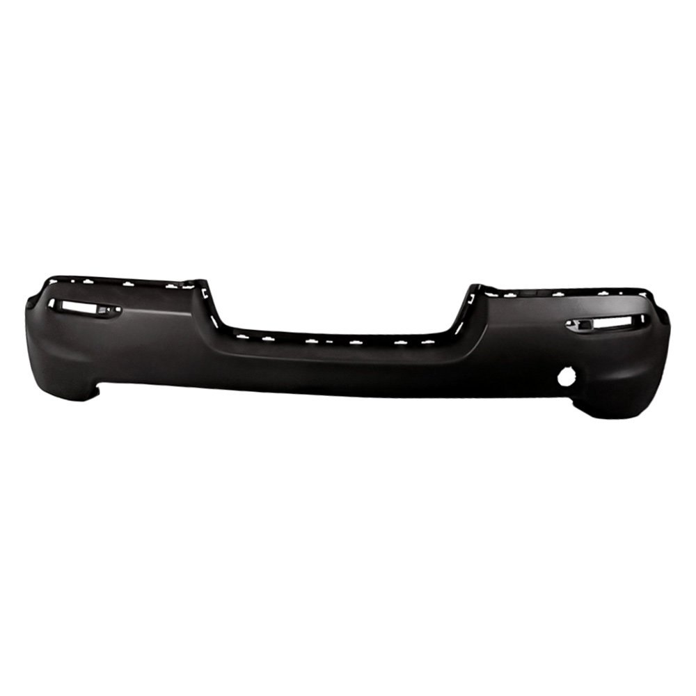 Replacement ID0004AA3532C00 - Rear Lower Bumper Cover (CAPA Certified)