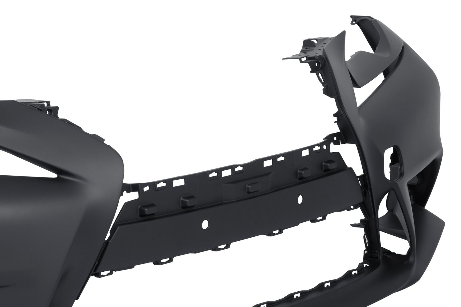 Replacement ID0004AA3636C00 - Front Bumper Cover (CAPA Certified)