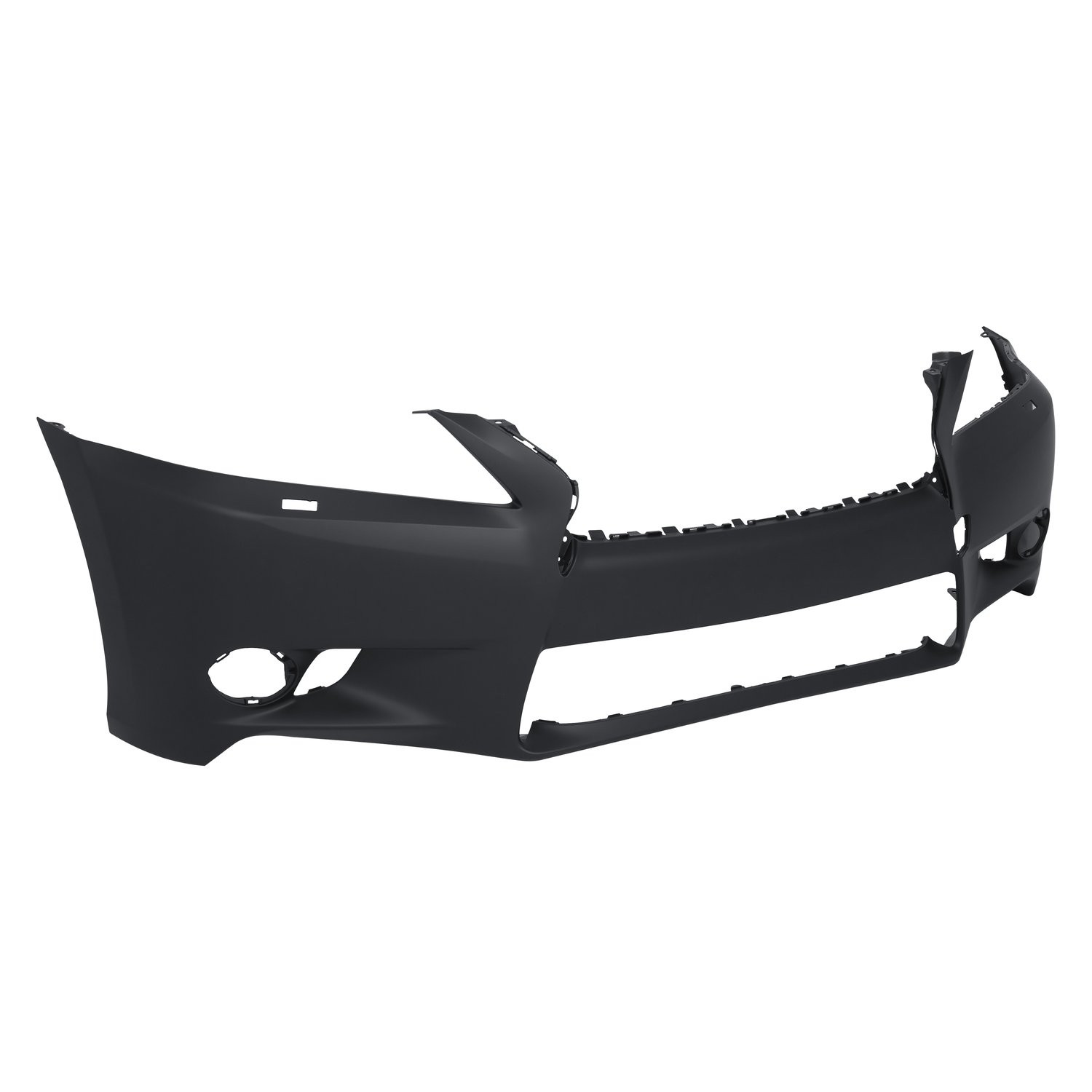 Replacement - Lexus GS350 2014 Front Bumper Cover