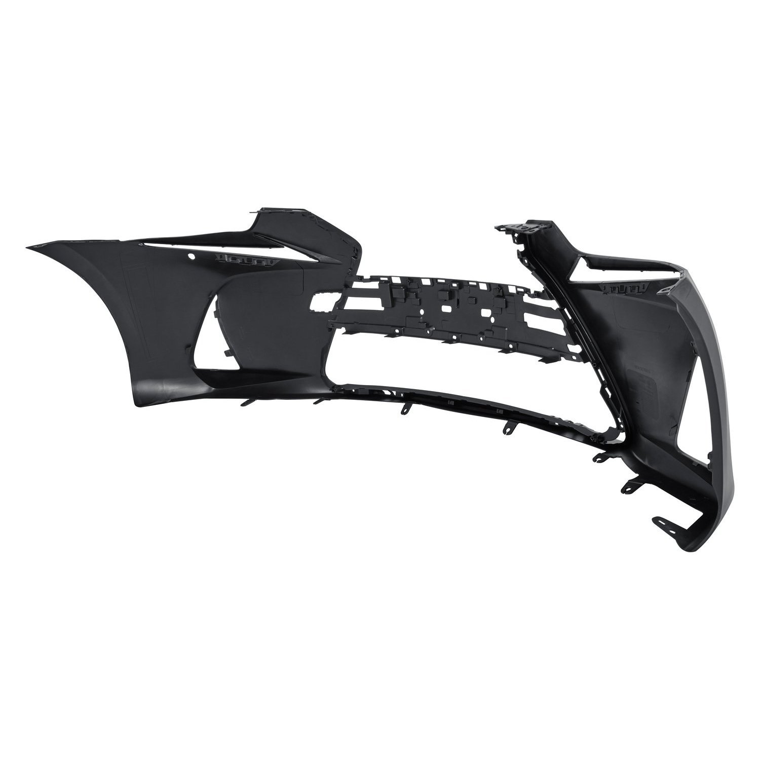 Replacement ID0004AA3692R00 - Front Bumper Cover (Standard Line)