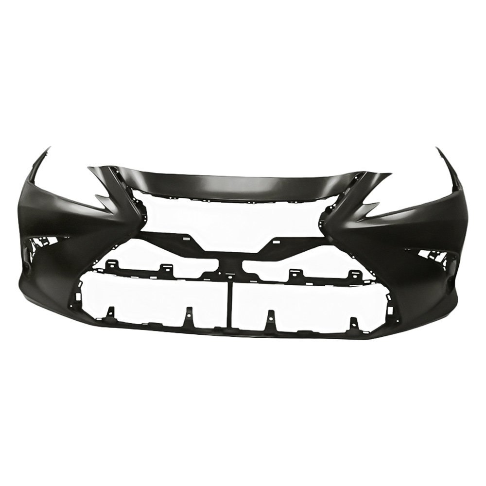 Replacement ID0004AA3701C00 - Front Bumper Cover (CAPA Certified)