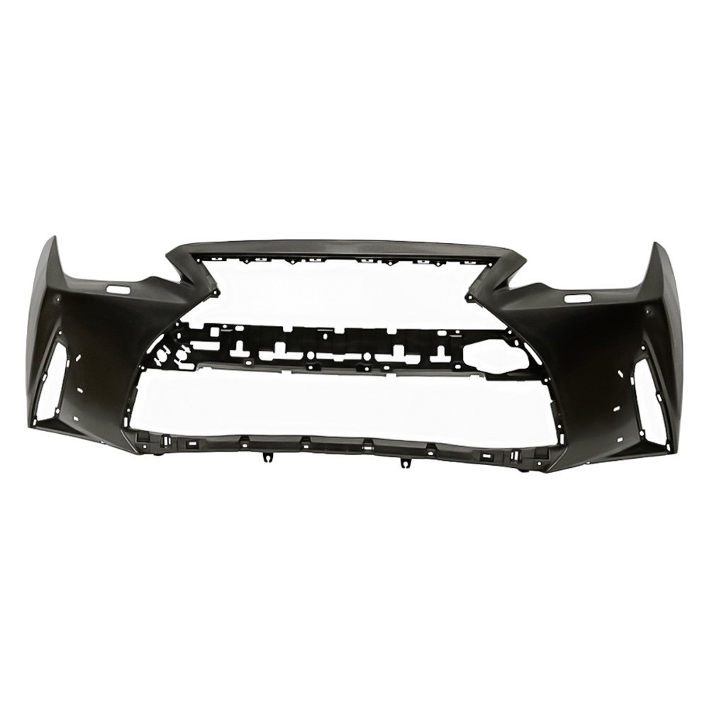 Replacement ID0004AA3739C00 - Front Bumper Cover (CAPA Certified)